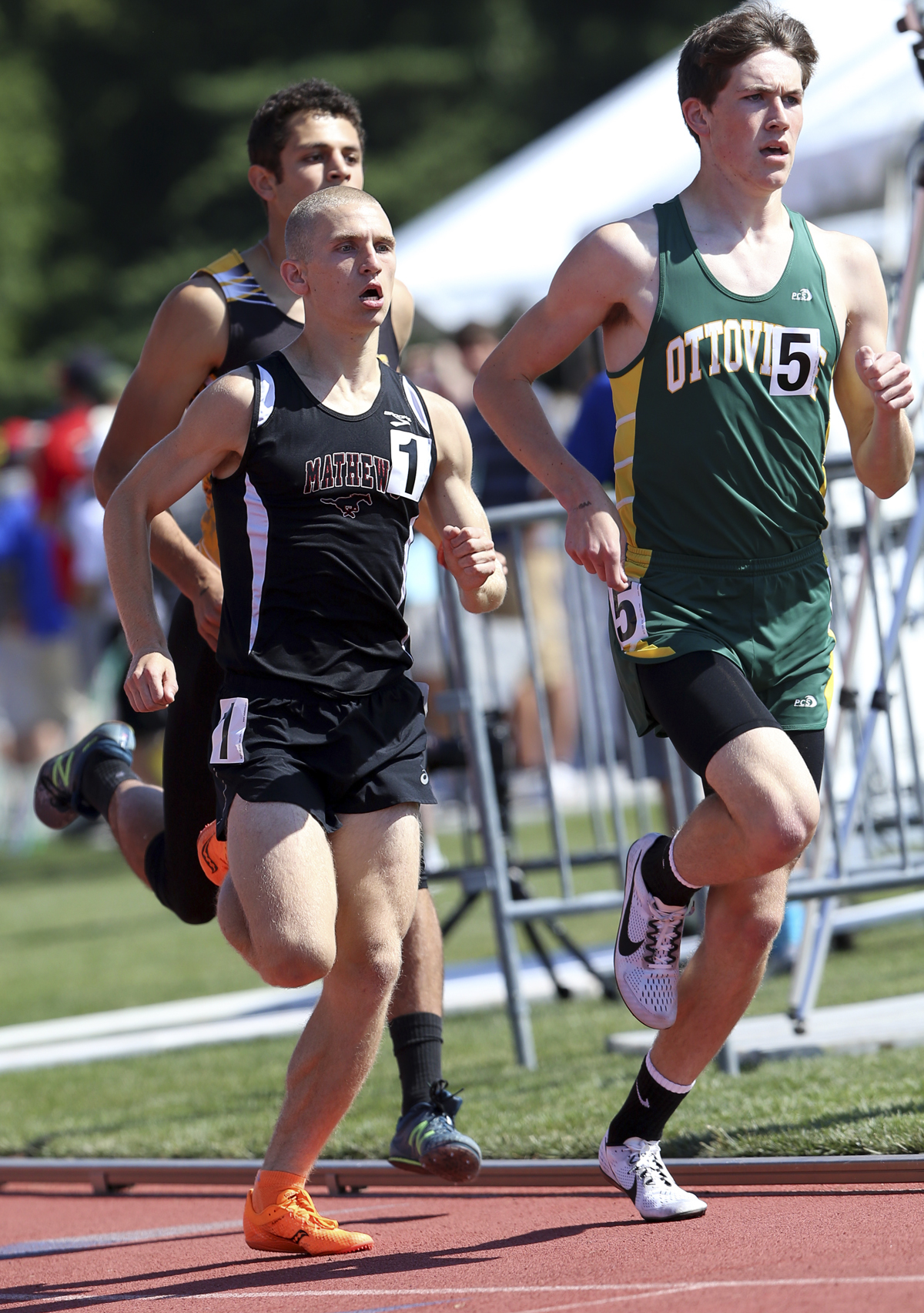 track wallace | News, Sports, Jobs - Tribune Chronicle